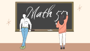 Demystifying Math 55 - Harvard Math