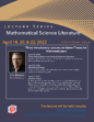 Harvard University Mathematics Department Cambridge MA