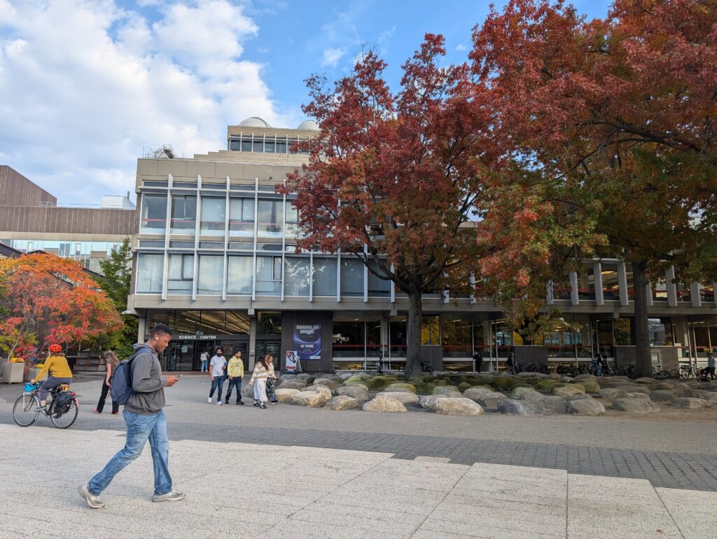 Two Math Concentrators Among 2026 Rhodes Scholars - Harvard Math