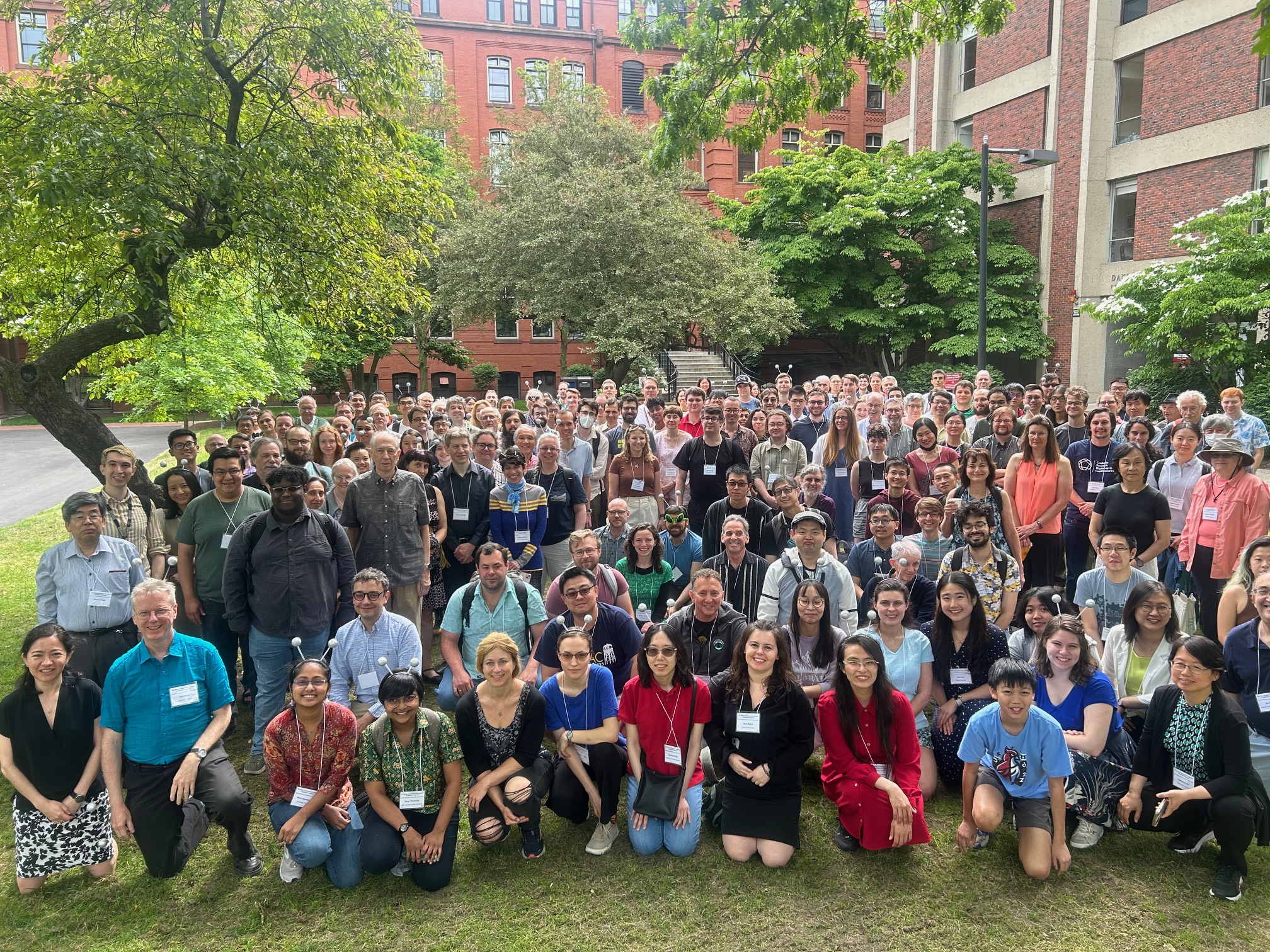 The Many Combinatorial Legacies of Richard P. Stanley: Immense Birthday Glory of the Epic ...