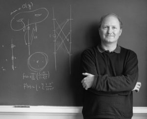 The Circle at Infinity: An International Colloquium in Honor of Curtis ...