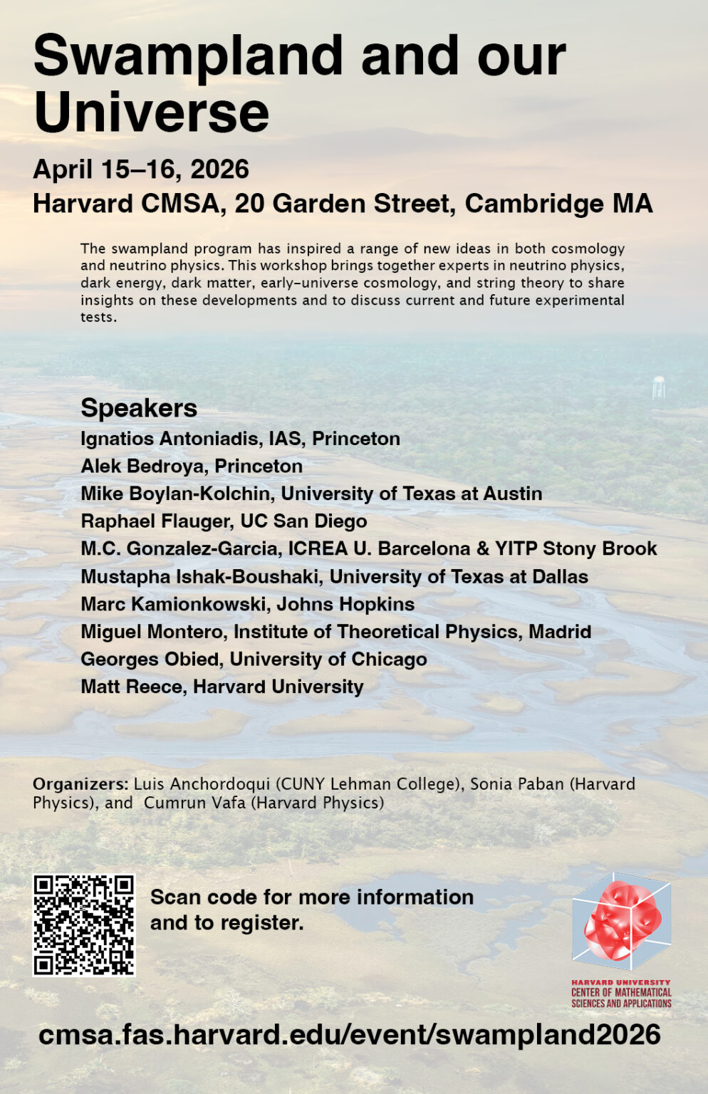Harvard University Mathematics Department Cambridge MA